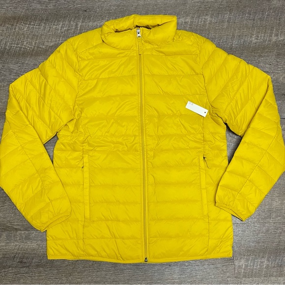 Amazon Essentials | Jackets & Coats | Nwt S Puffer Jacket | Poshmark